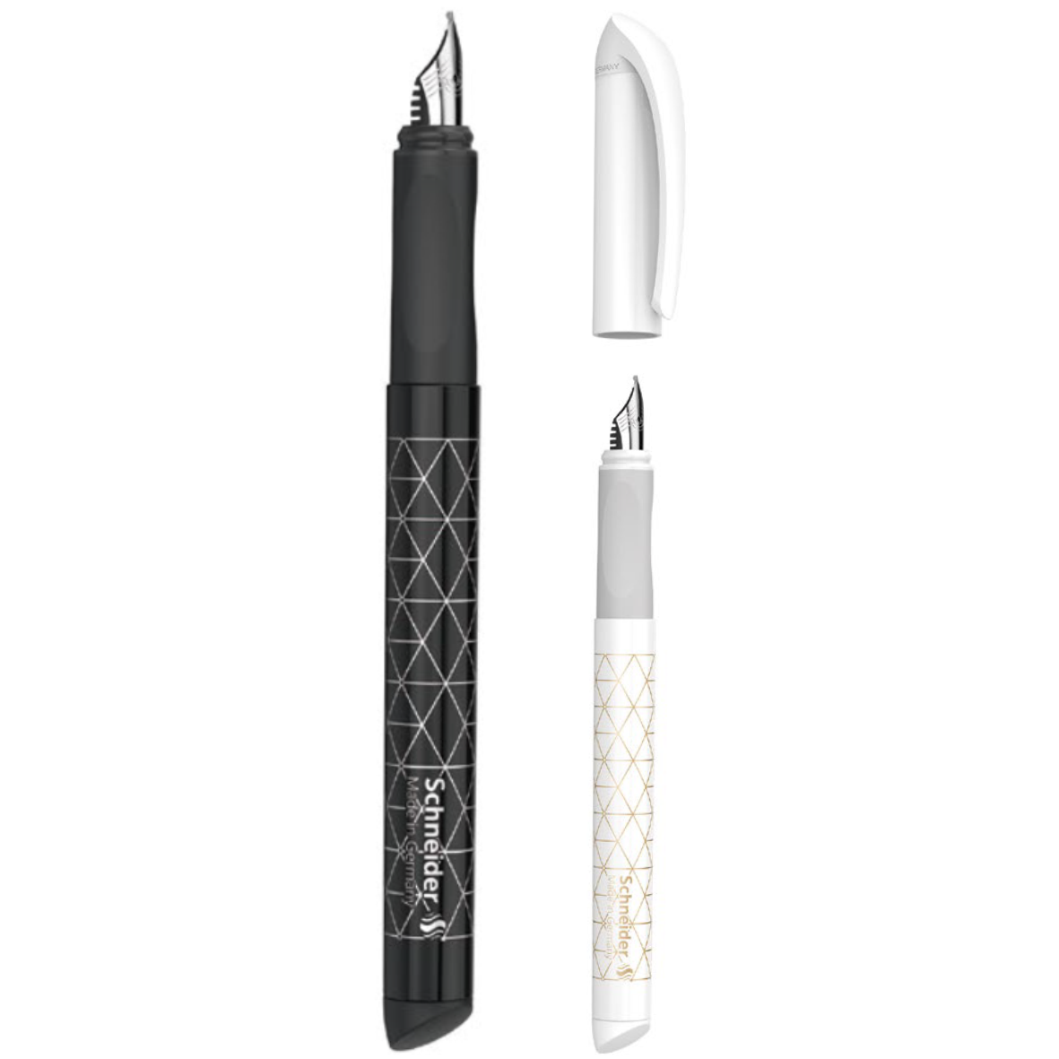 Pluma fuente Easy – Arte Ilustración México